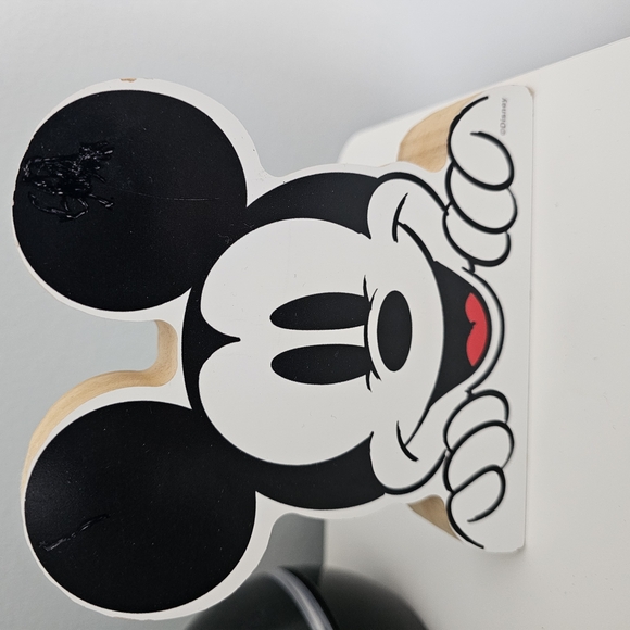 Disney | Wall Decor | Disney Mickey Mouse Table Decor | Poshmark